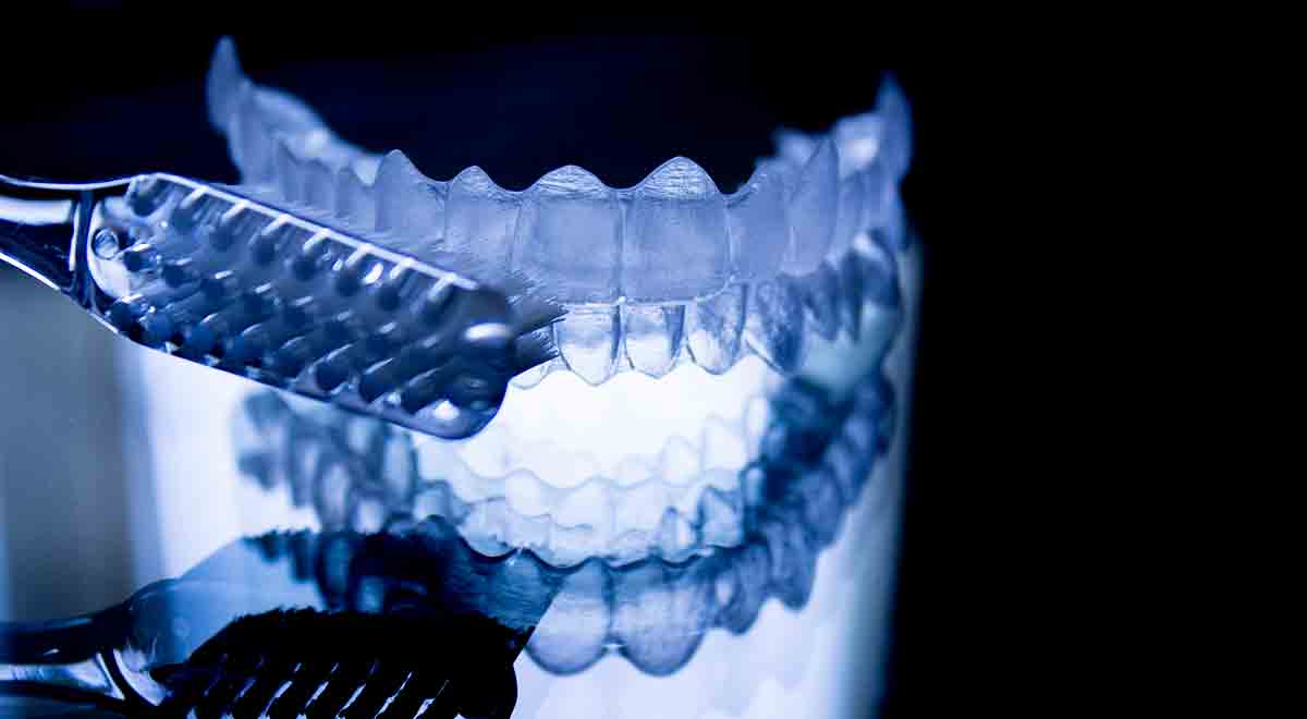 Misalignment Problems | Quality Dental Information