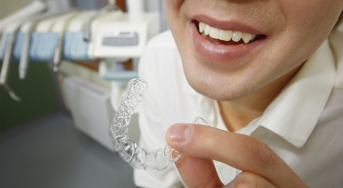 The Invisalign Step By Step Guide | QDC Team